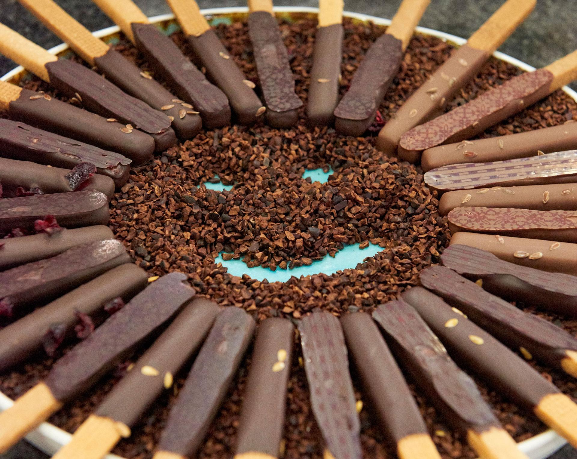 Homepage | Barry Callebaut